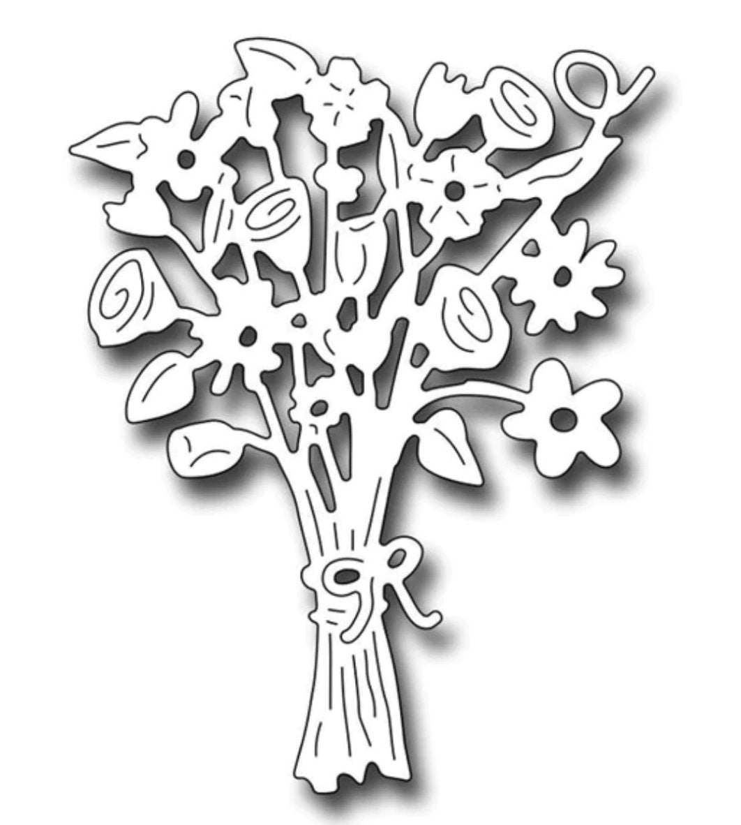 Frantic Stamper (USA) - Messy Papercrafts