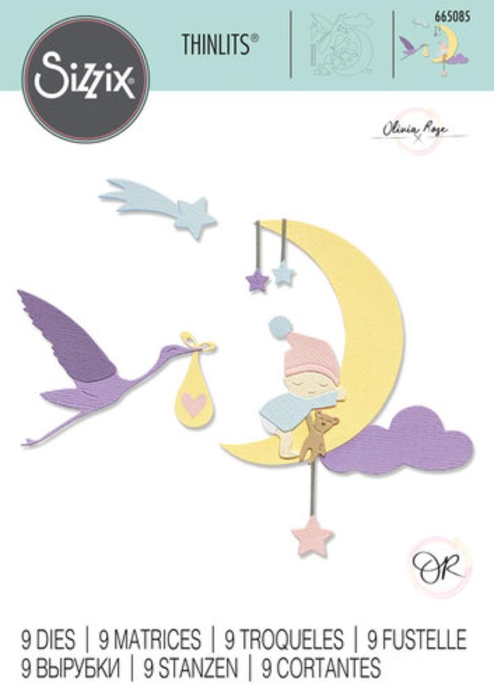 Sizzix - Messy Papercrafts